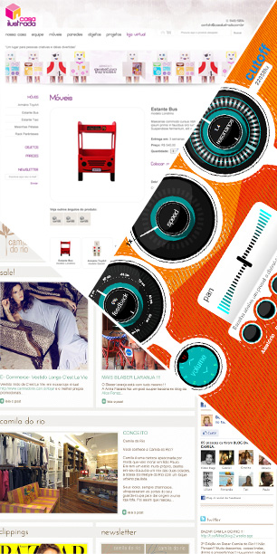 Web Design | BRZ Comunicação